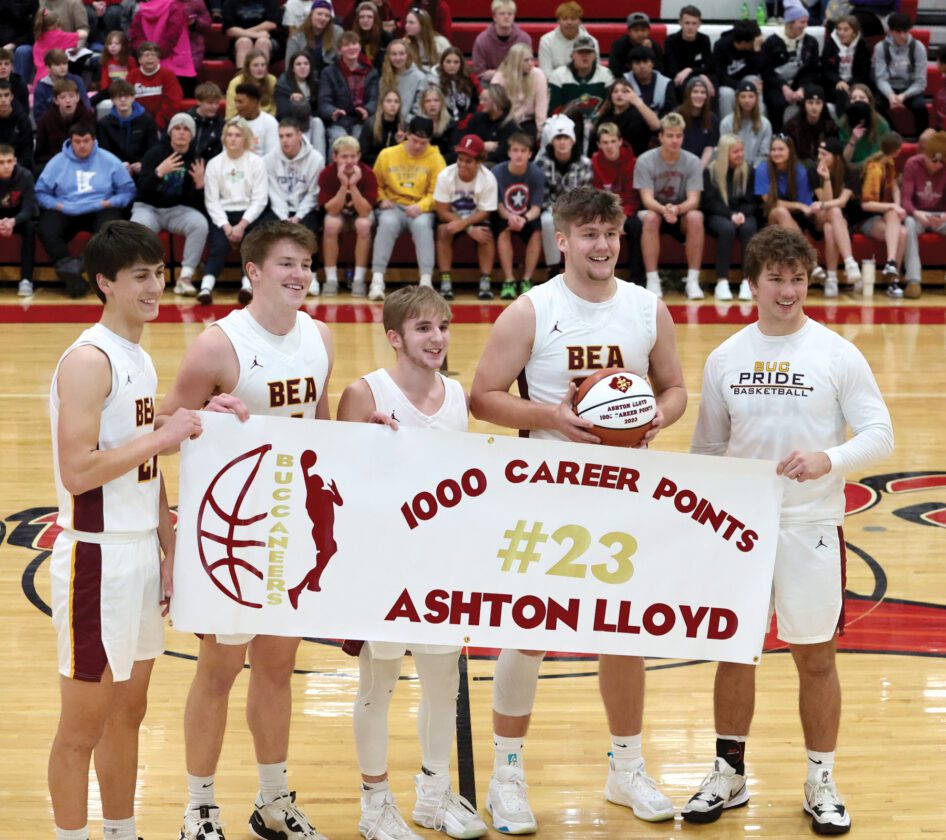 BEA boys defeat Saints and Cards | News, Sports, Jobs - Faribault ...